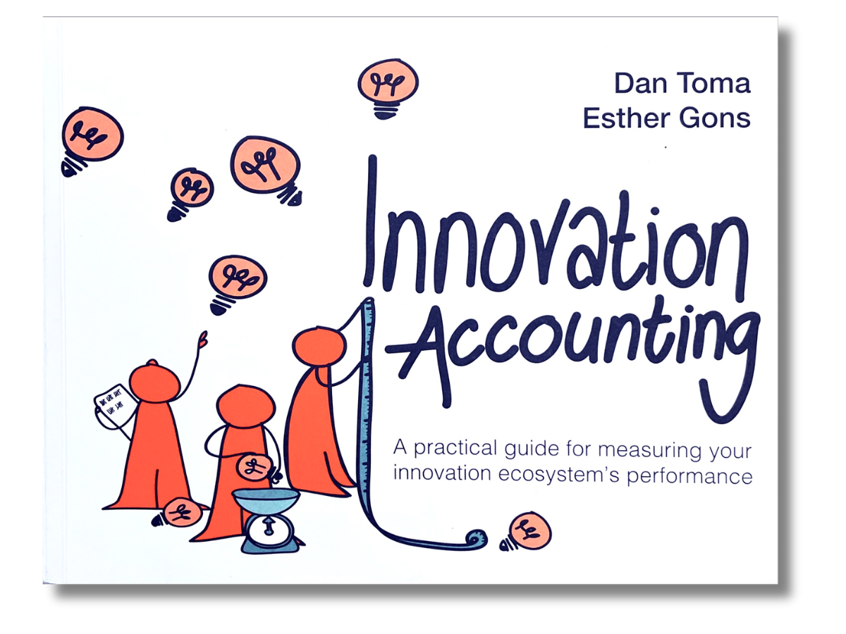 INNOVATION ACCOUNTING - A practical guide for measuring your innovation ...